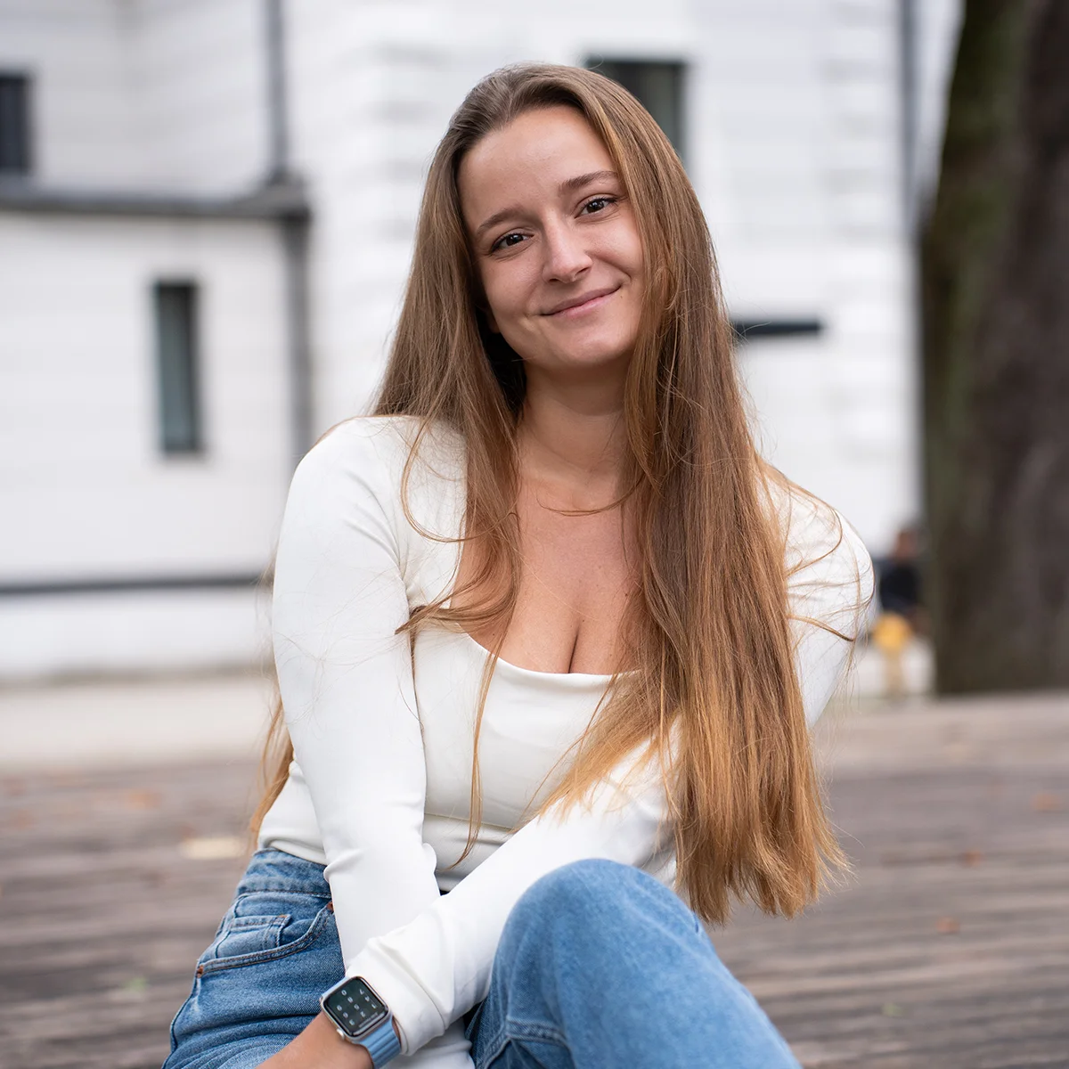 Alexandra Štósová - Cassovia Code