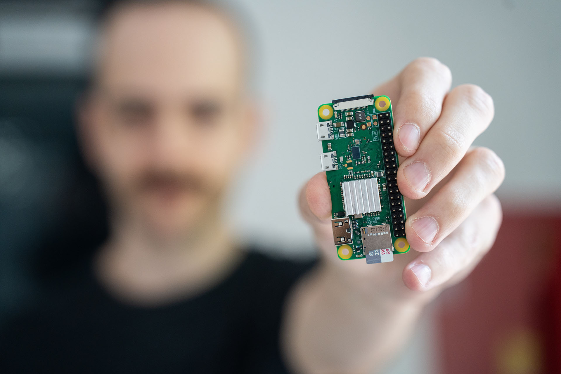 Raspberry Pi and Web Development: A Practical Guide (Part 2) - Cassovia ...